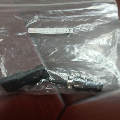 珀金埃尔默  Non-Coded Adapter AAnal