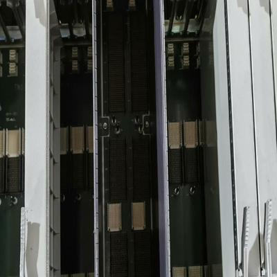 华为Optix OSN8800 T16传输子架机框，拆机成色