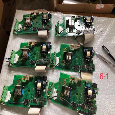 （设备配件）PC00350E9电源板AVACON伟肯12，拆机变频器 A