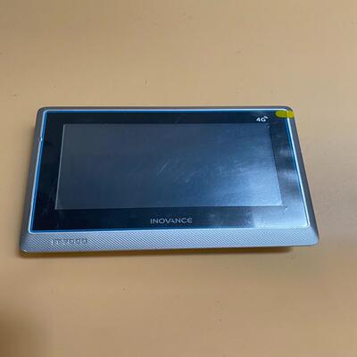 （设备配件）IT7070EI-4G-AC 汇川触摸屏 功能完好 质量保证