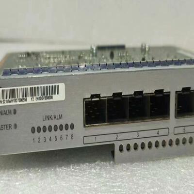 华为/Huawei  EH1D2VS08000-8端口万兆集
