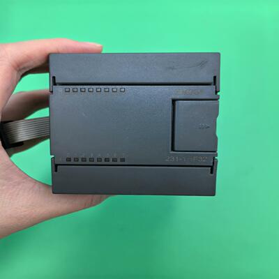 EM231模块，231-1HF32