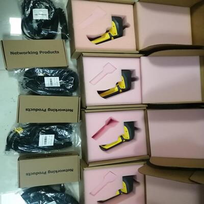 康耐视DM8050X读吗器