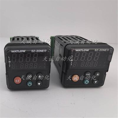 WATLOW瓦特隆高温报警温控器PM6L2EJ-AAFAAAA/SD6L-HJJA-AARR