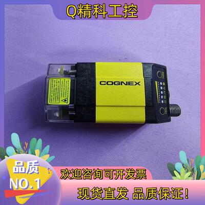 原装康耐视读码器DM302X读码器成色现货