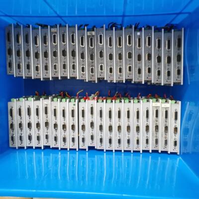 【荣强工控】拆机ELMO驱动器CEL-A10/100-C6