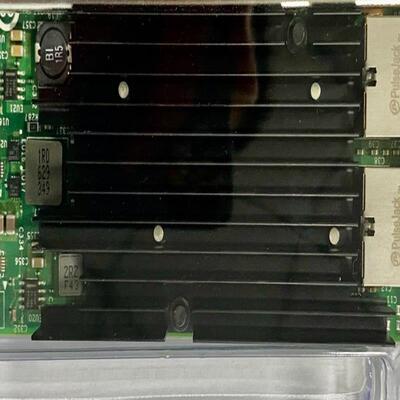 有200张原装IBM X540-T2 49Y7970 49Y
