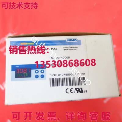 供应原装00442005703043/181-000-23/000 dTRON 308恒温器/