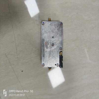 [德峰]agilent，E8257D高速脉冲调制