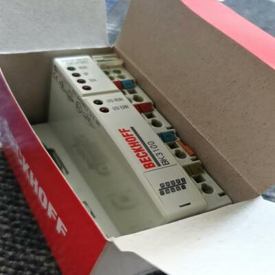 BK3100 倍福模块议价