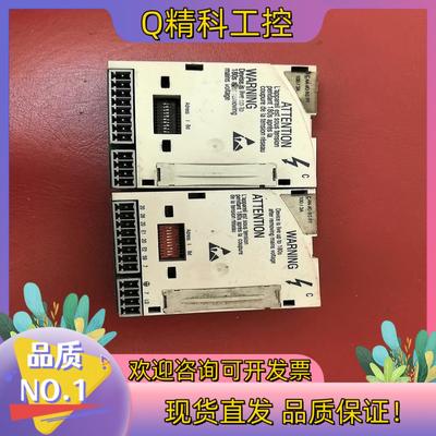 现货伦茨IO模块  E82ZAFCC100