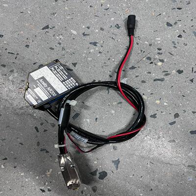 [德峰]acuity AR200 测量传感器，25mm行程，成色好，