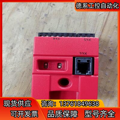 FSC11B 赛威SEW变频器通讯接口模块成色如图原装