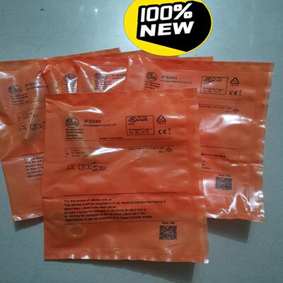 全新原装 型号 IFM易福门 IFS240 IFS230