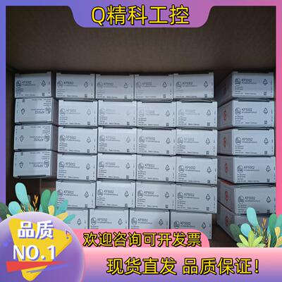 现货德国IFM/易福门电容式接近开关KF5002