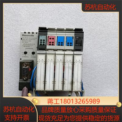 力士乐R911172194-AC1