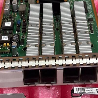 华为TQX TNF5TQX 02310VUV 四路10G支路