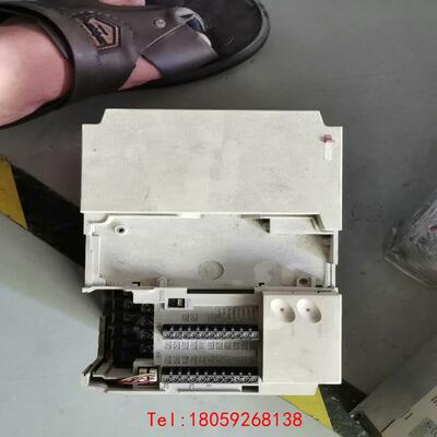 【非标价】FR-E540-5.5K-CHT包好 成色一般