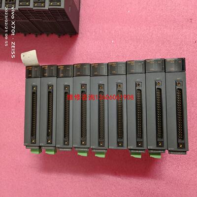 （请询价）Q系列定位模块模块，型号QD75D1议价