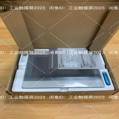 全新威纶通触摸屏MT8102ie