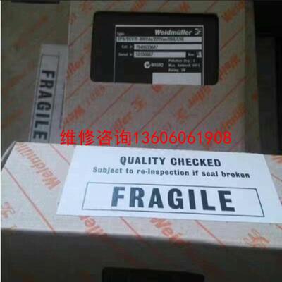 （请询价）魏德米勒电源DPA/DCV/0-300Vdc/220vac/议价