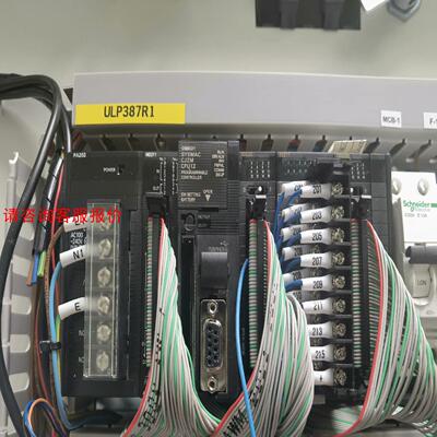PA202/MD211&SYSMAC cj2mcpu12&I