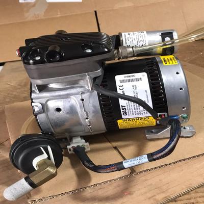 GAST嘉仕达 采样泵 86R135-101-N270X