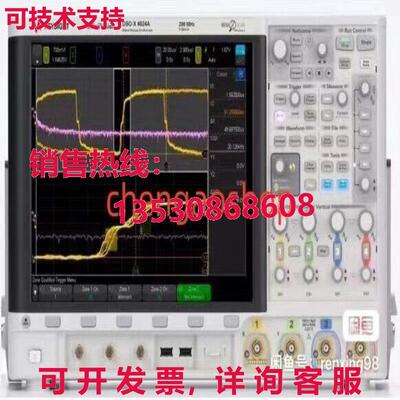 原装供应??  DSOX4024A oscilloscope  or