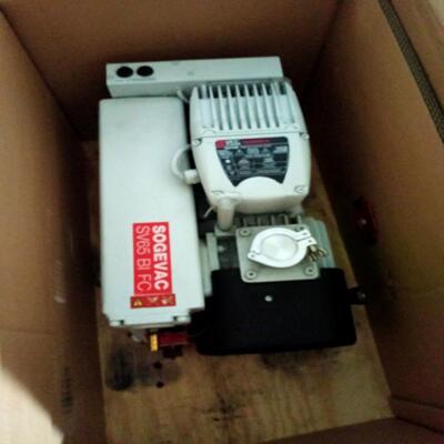 [德峰]很，SV65BlFC新成色二台莱宝