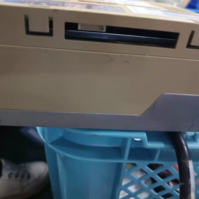 议价伺服驱动器 SERVOPACK JUSP-NS310，配可维修