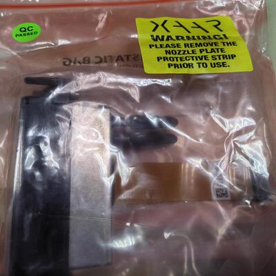议价的没有盒子了，赛尔XAAR1003 GS6U 可维修