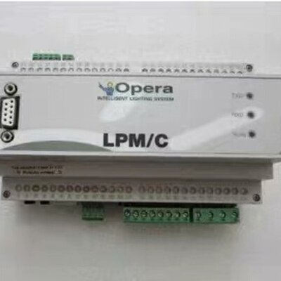 议价OPera 控制器 BUM2-LPM-TRIFASE 一个可维修