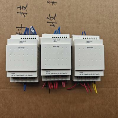 议价PLC模块 SR3XT141BD  可维修