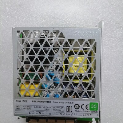 议价电源 ABL2REM24015K可维修