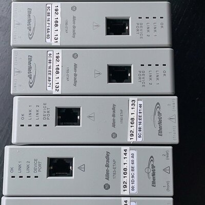 询价A-B 1783-ETAP 工程余货 成色新 有需可联可维修