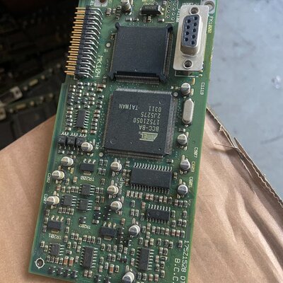 议价175Z1528 DT8/R4丹佛斯变频器VLT5000系列可维修