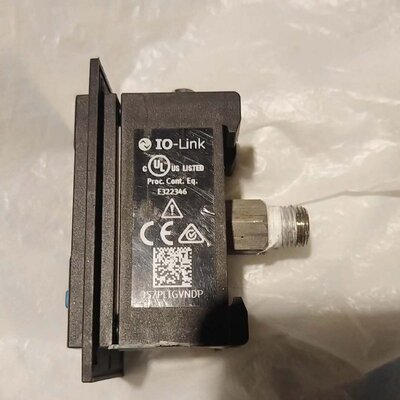 议价FESTOIO-Link压力传感器，型号SPAU-P1可维修