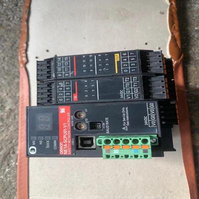 议价：NE1 A －SCPU01 －V 1、成色可维修