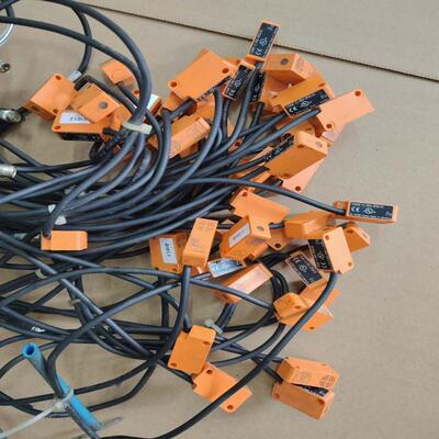 议价IFMIS5068 IS-3002-BPOG可维修