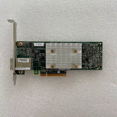 议价Microsemi E208e-p SR Gen10 SAS可维修