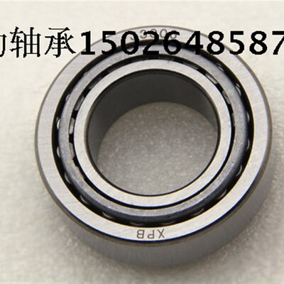 圆锥滚针轴承30215 内径75mm外径130mm厚度27.25mm