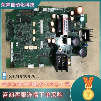 A74MA15ER变频器F7400系15KW主电源驱动板