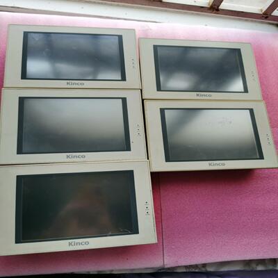 Kinco步科MT5423T触摸屏，原装，无拆无修，质量