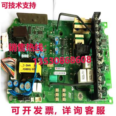 原装供应ETP712850 Inverter H1000 Series 3.7 千瓦 电源板 主板