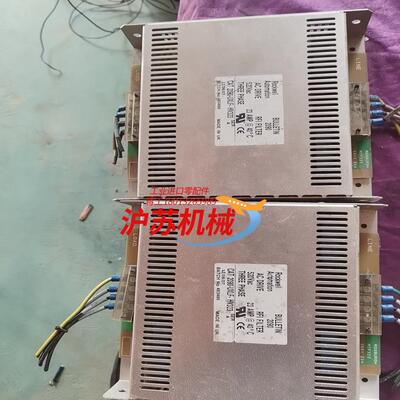 AB 罗克韦尔 CAT 2090-UXLF-HV323滤波器