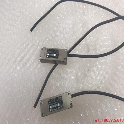 【非标价】两只180块 RSF Elektronik光栅尺读头MS 2