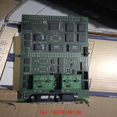 【非标价】IXXAT IPC-I 165/ISA （TECNILOGI