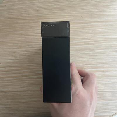 （设备配件）实物图，IC693CPU331，包好功能