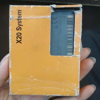 X20DI9371全新原装正品，实物照片，有需要的老板欢迎来议价