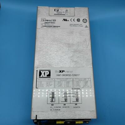 XP XM7-3R3R5D-120017 议价/1